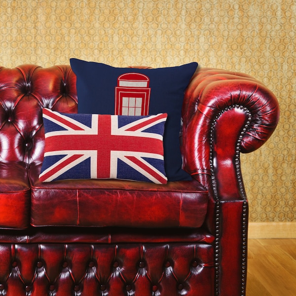 Anglophile - Etsy