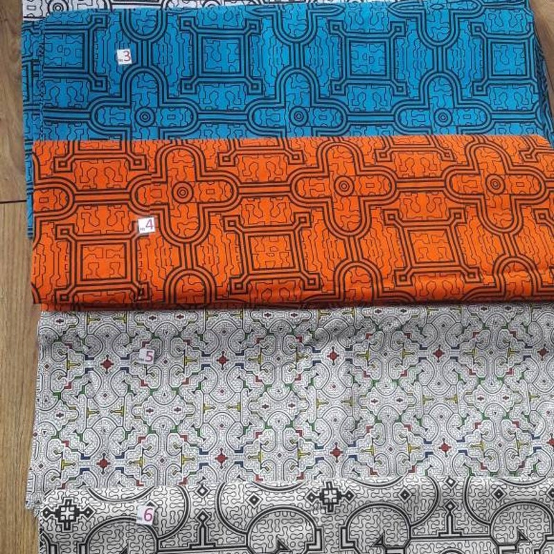 Peruvian Shipibo Cloth - Etsy UK