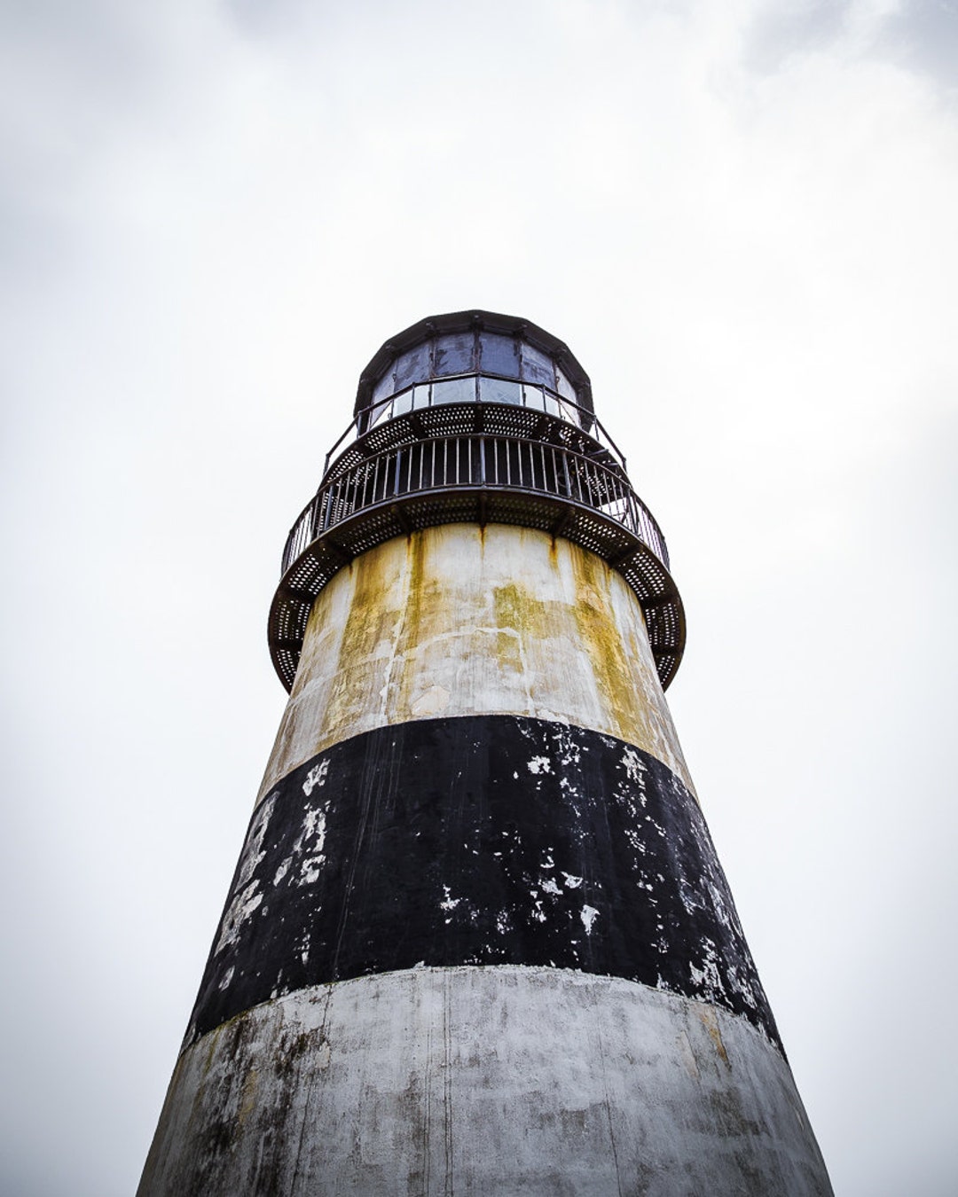 Lighthouse Photograph, Washington, Landscape Photography, Fine Art ...