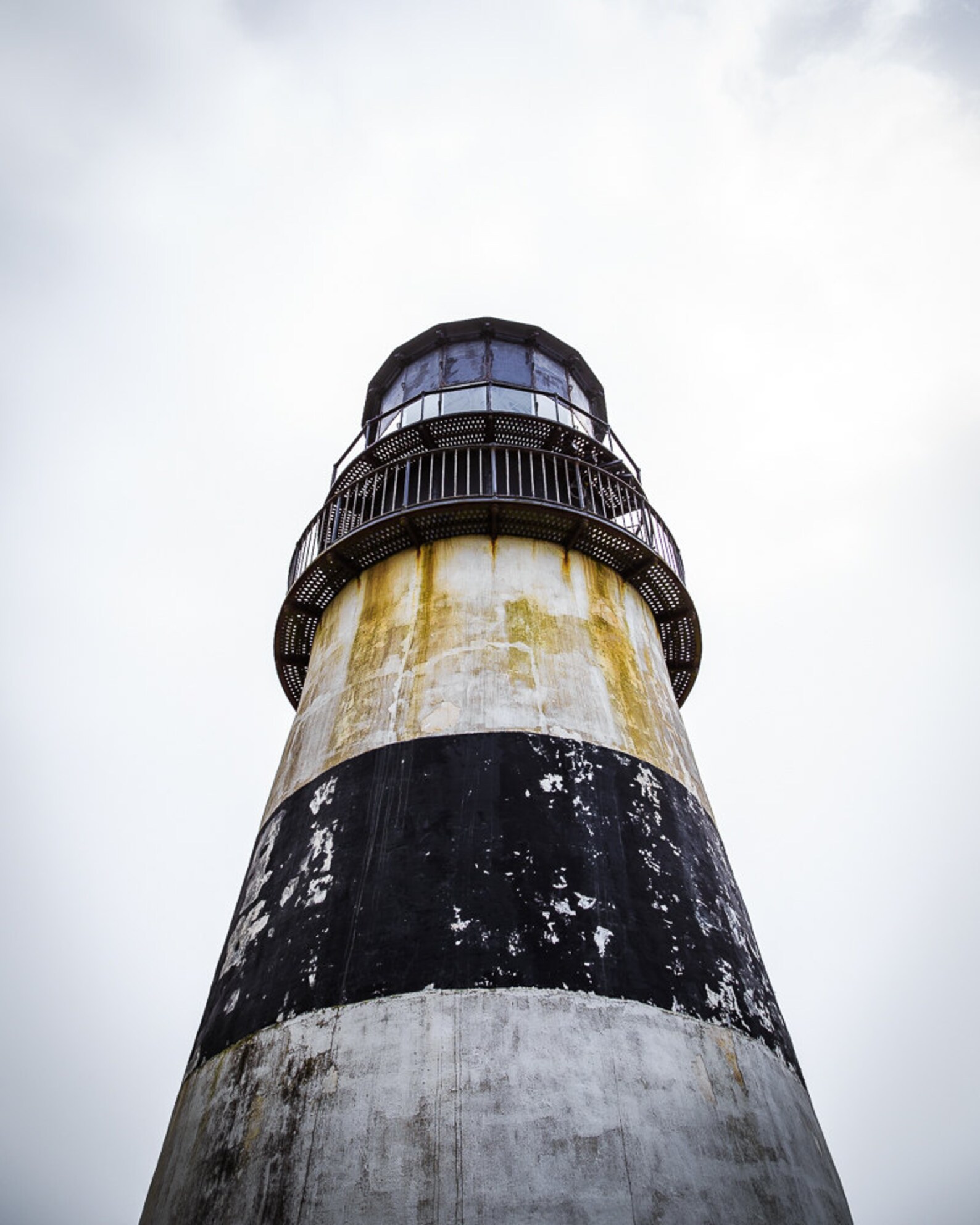 Lighthouse Photograph, Washington, Landscape Photography, Fine Art ...