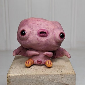 Mini Harpy Fetusoid - Etsy