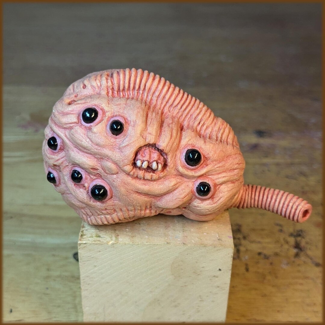 Mini Eldritch Teratomoid - Etsy