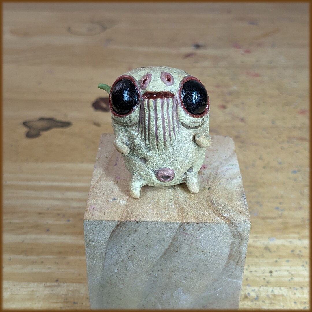 Mini Tuber Fetusoid - Etsy