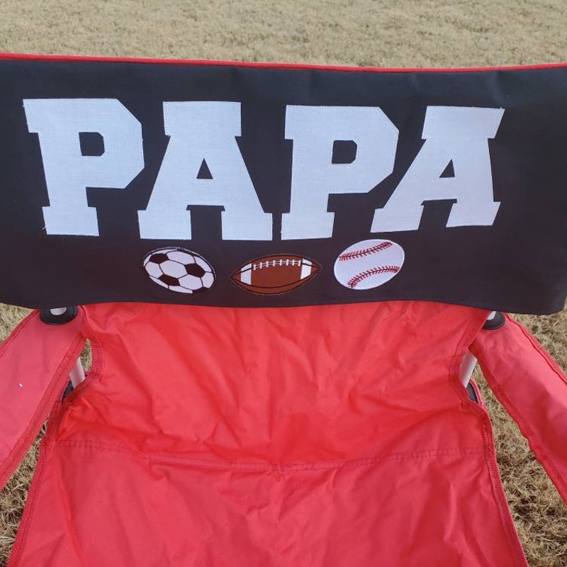 Custom Sports Cover - Etsy