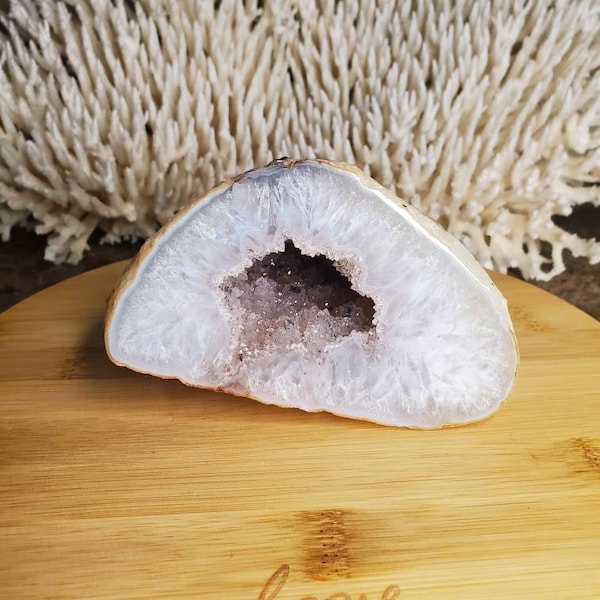 Large Geode - Etsy