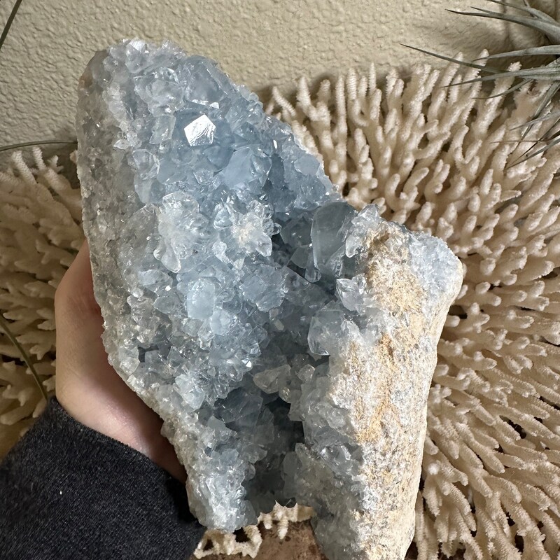 Celestite - Etsy