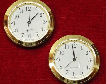 Lenox Clock Insert - Etsy