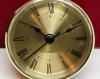 Mikasa Clock Insert - Etsy