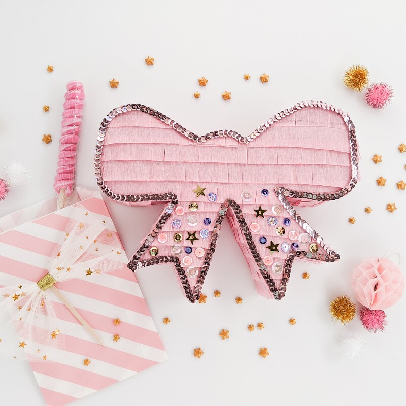 Christmas Pinata - Etsy