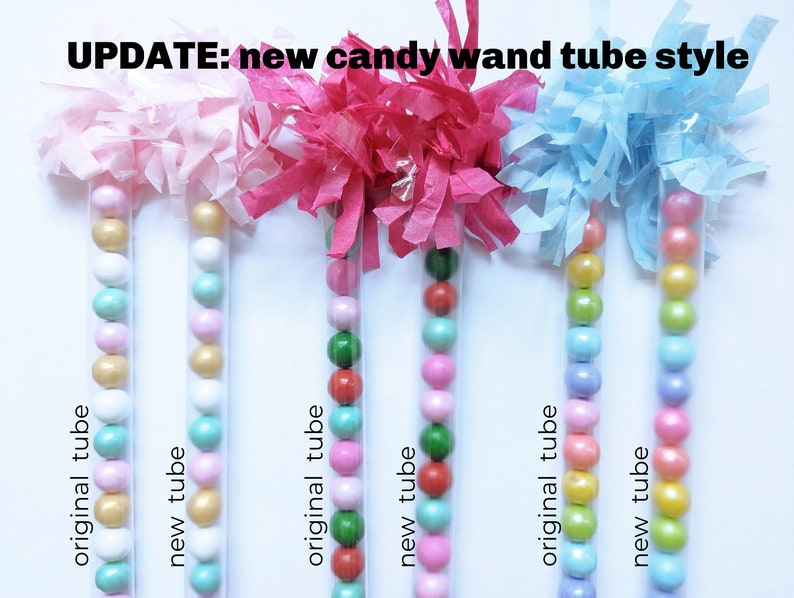 Pastel Pink Mint Green White Candy Wands SET of 6 Pink - Etsy Pastel Pink Mint Green White Candy Wands SET of 6 Pink - Etsy