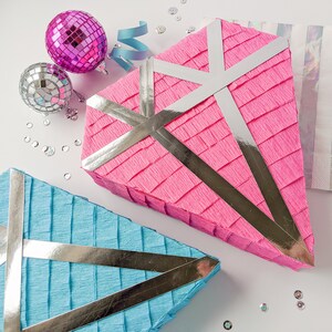 Diamond Gem Mini Pinata | Bridal Shower, Engagement Bachelorette Party ...