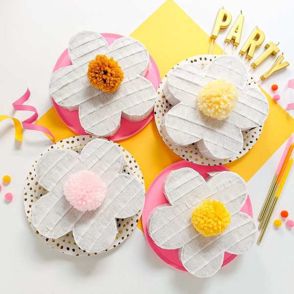 Flower Pinata - Etsy