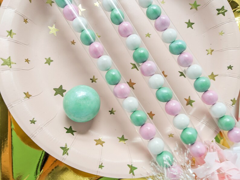 Pastel Pink Mint Green White Candy Wands SET of 6 Pink - Etsy Pastel Pink Mint Green White Candy Wands SET of 6 Pink - Etsy