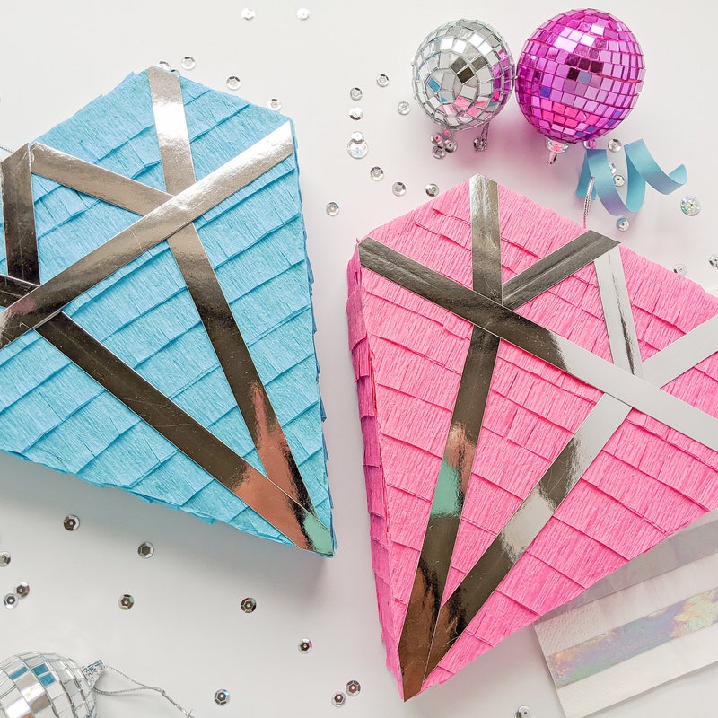 Pinata Party Favors - Etsy