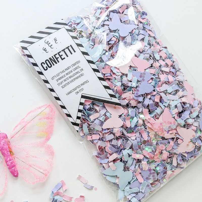 Pastel Party Decor - Etsy