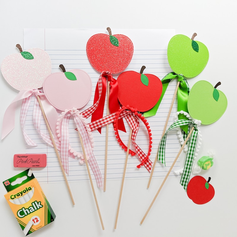 Apple Decor - Etsy
