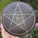 Altar Pentacle - Etsy