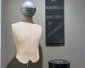 Table Display Mannequin - Etsy