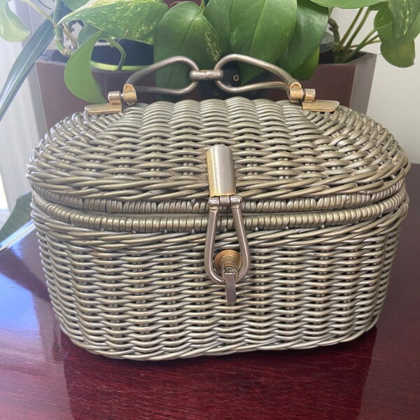 Lewis Handbag - Etsy