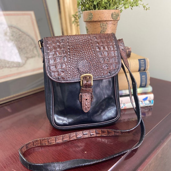 Brahmin Vintage Bags - Etsy