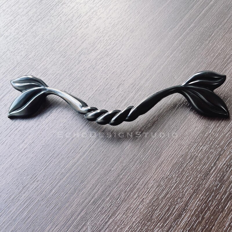 Metal Drawer Pulls - Etsy