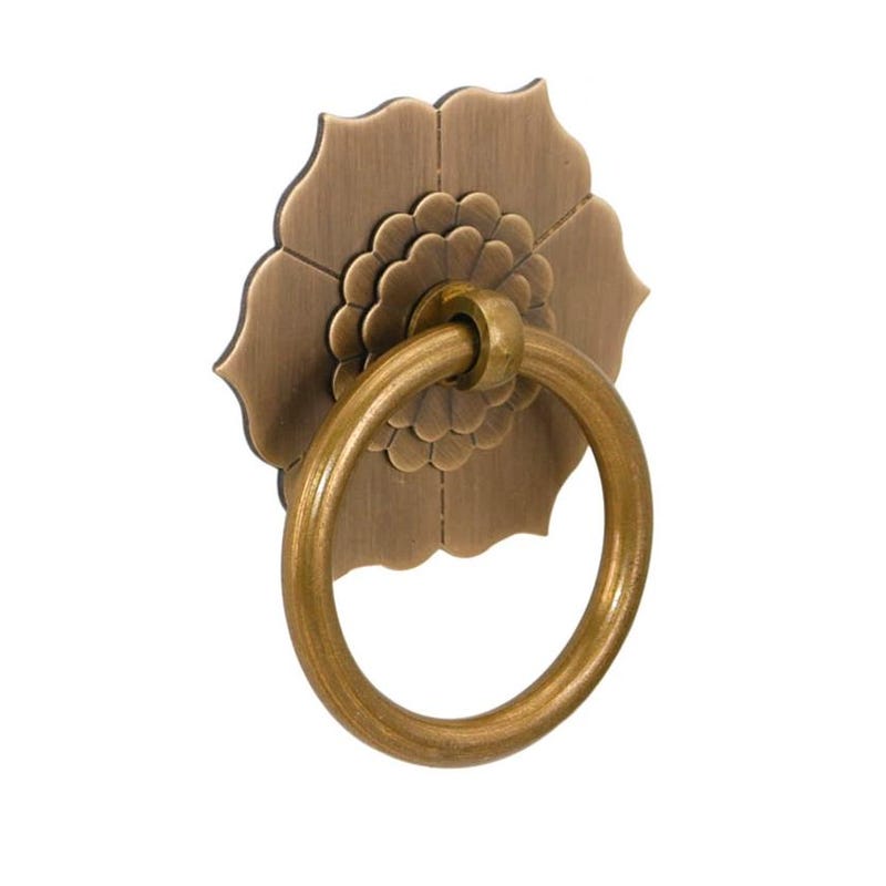 Chinese Drawer Pulls - Etsy