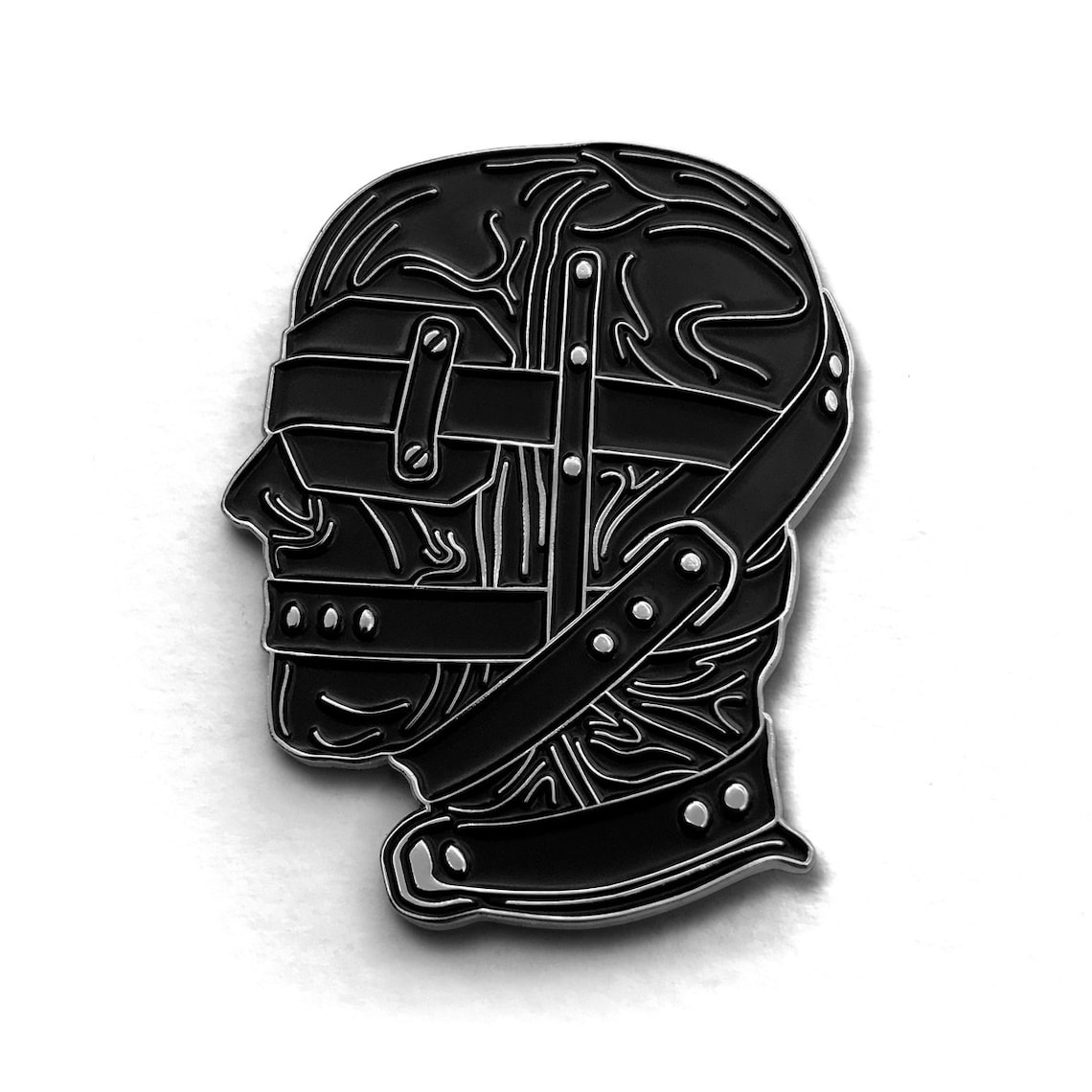 Members Only Pin - Etsy