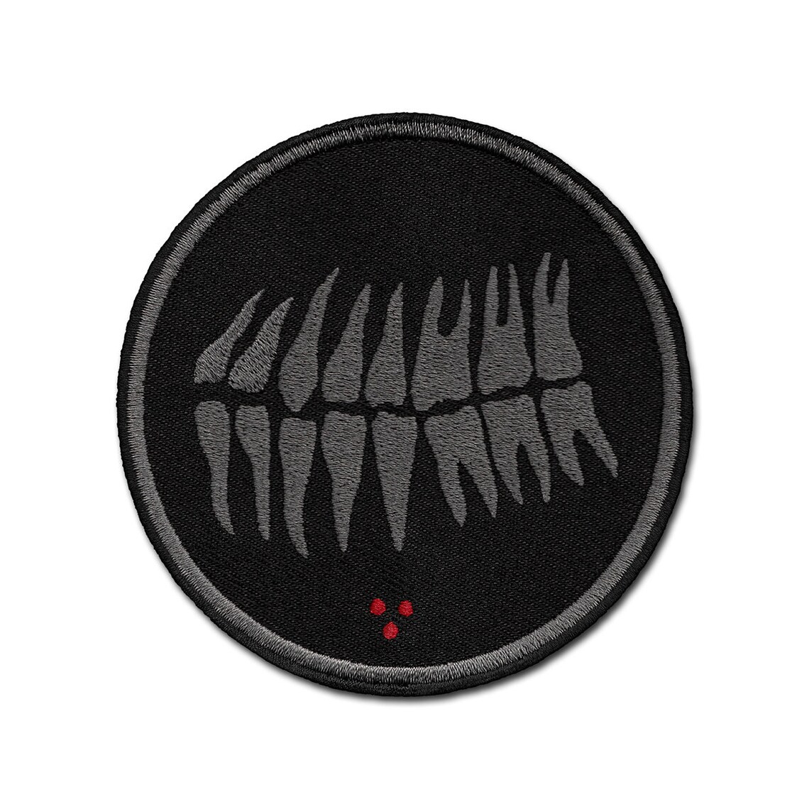 Abysmal Decay Patch - Etsy