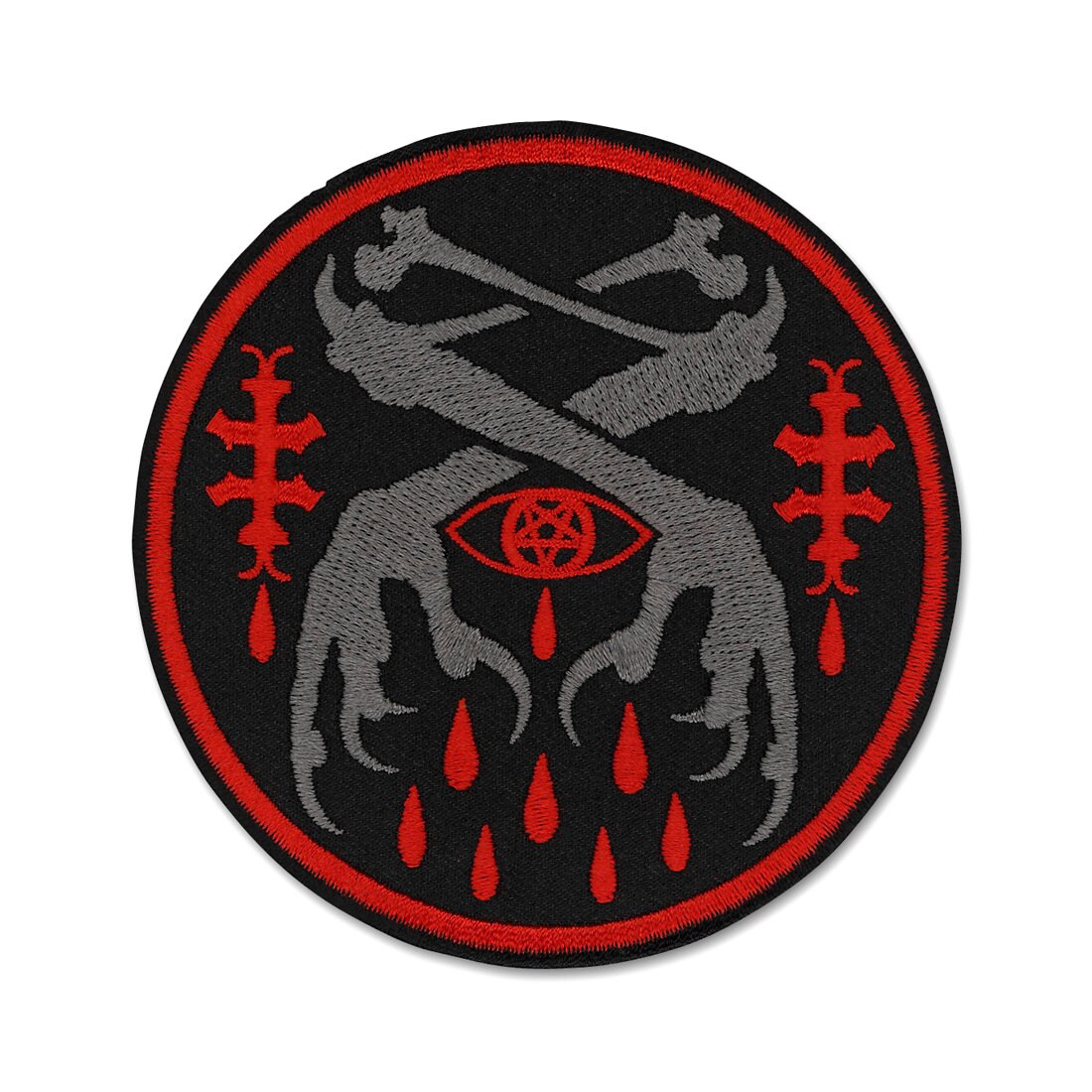 Task Force Mako Patch