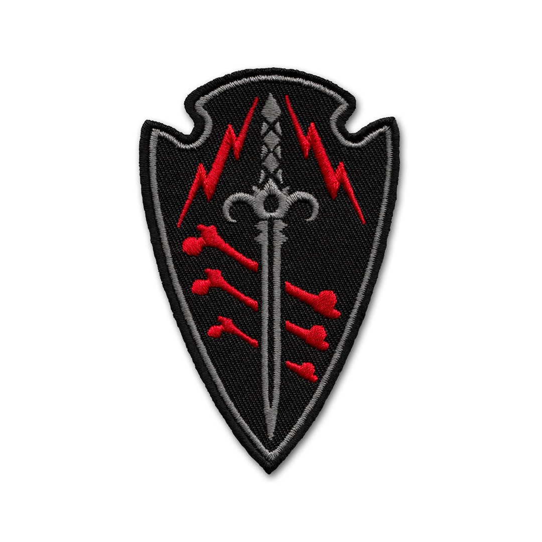 Esoteric Pathfinder Patch - Etsy