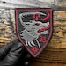 Nachzehrer Patrol Patch - Etsy