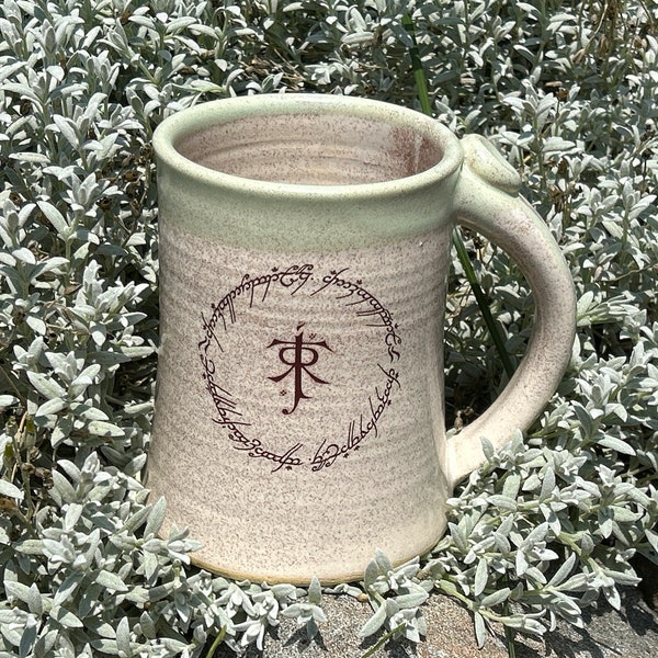 Tolkien - Etsy