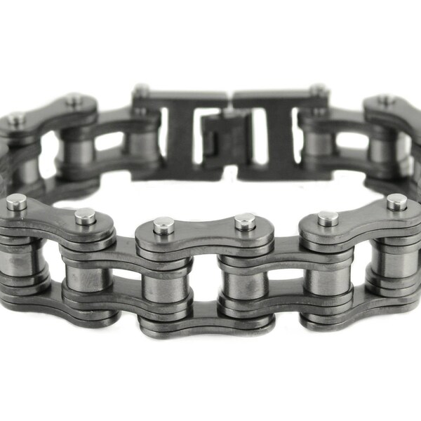 Motorcycle Bracelet - Etsy