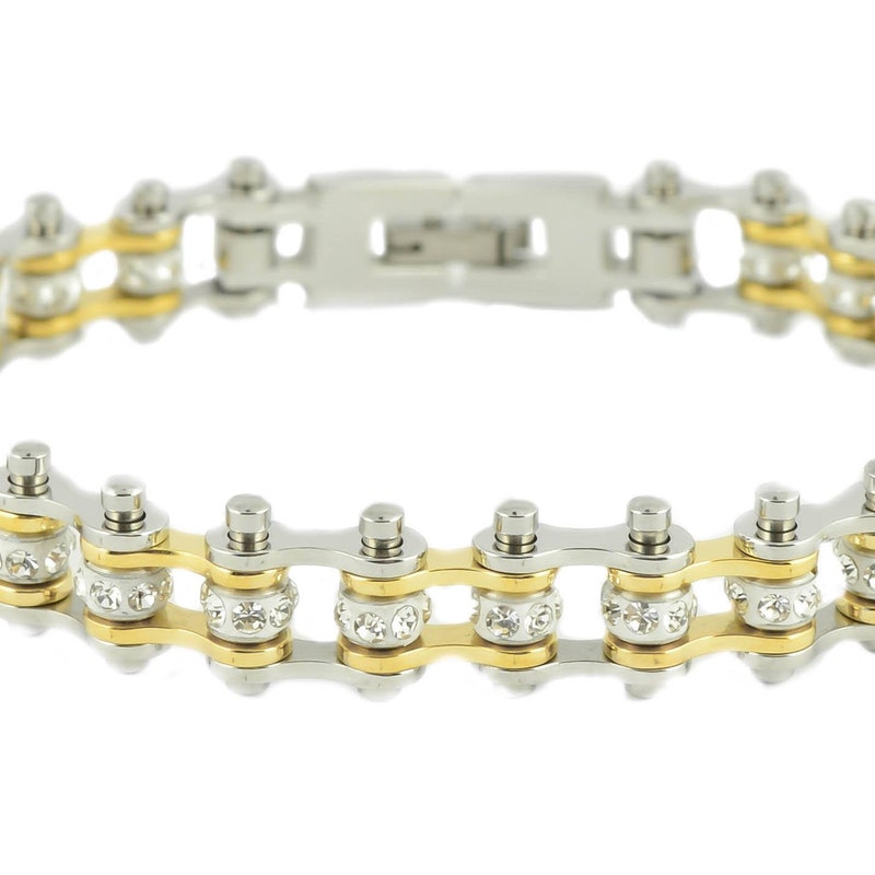 Mini Mini Bike Chain - Etsy