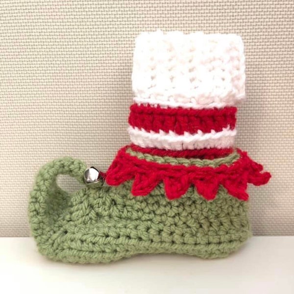 Christmas Slippers - Etsy