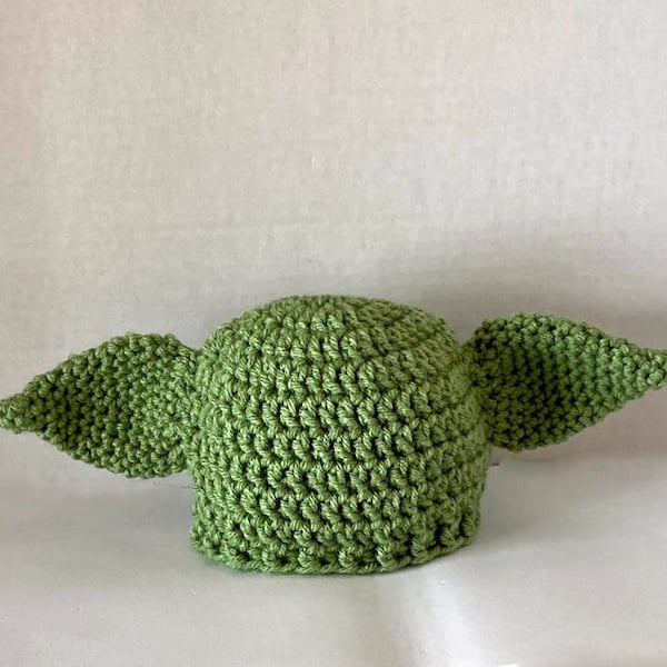 Crochet Dobby Pattern - Etsy
