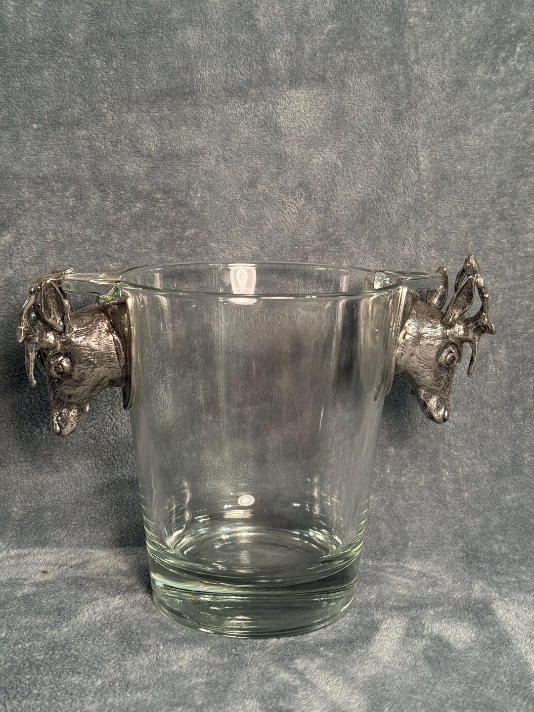 Stag Ice Bucket Italy - Etsy