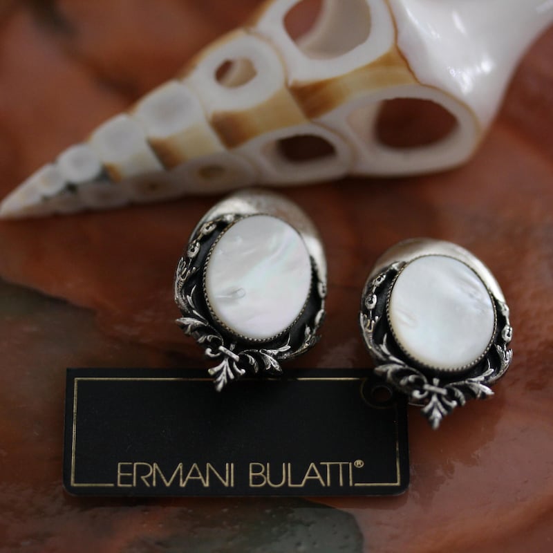 Bulatti Jewellery - Etsy UK