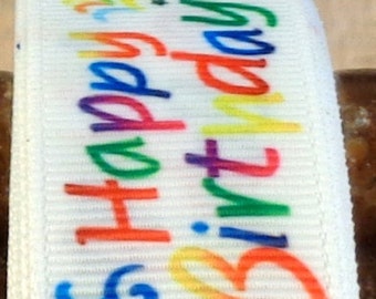 Confetti ribbon | Etsy