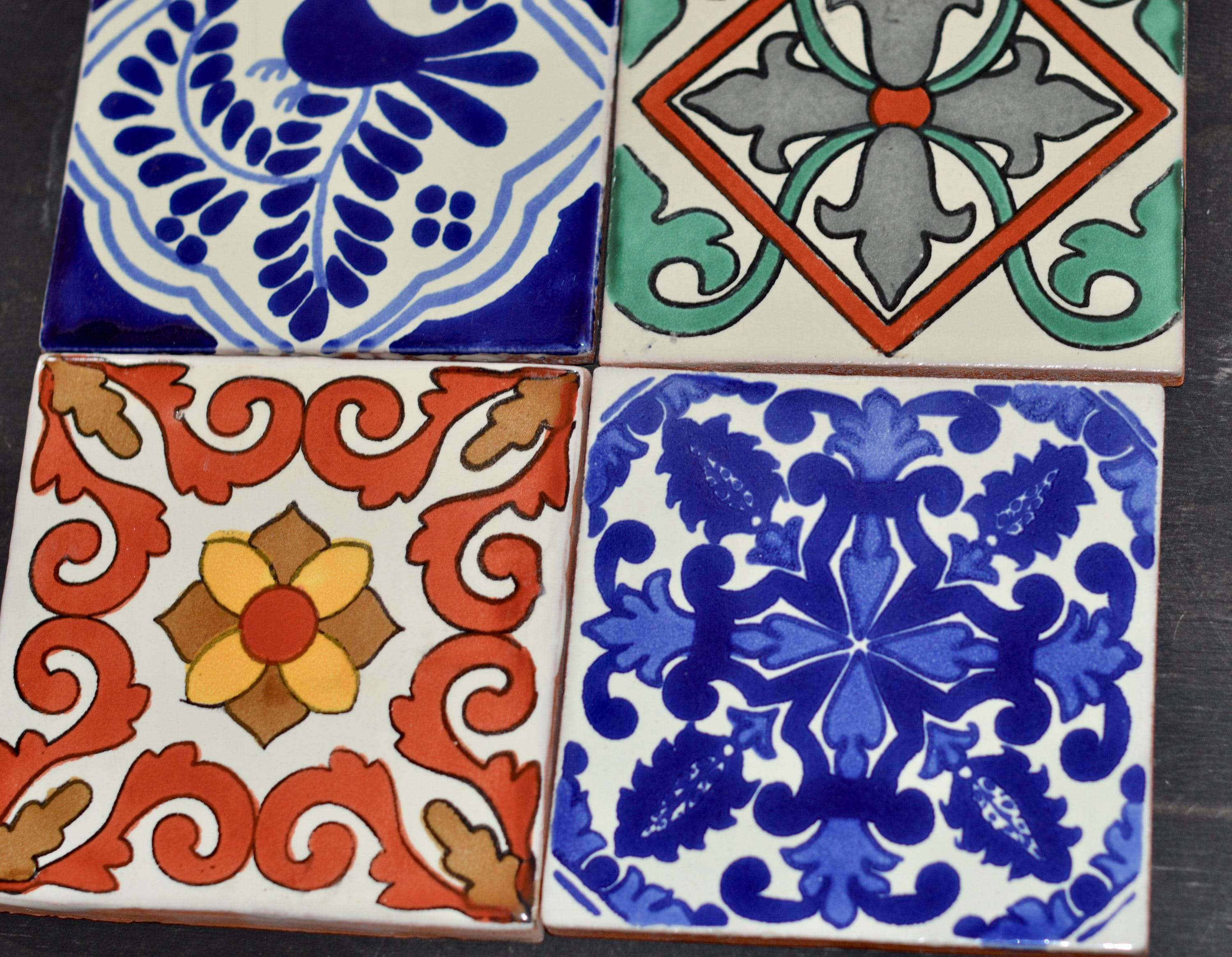 4 Tiles Personalized Wedding Gifts! - Etsy