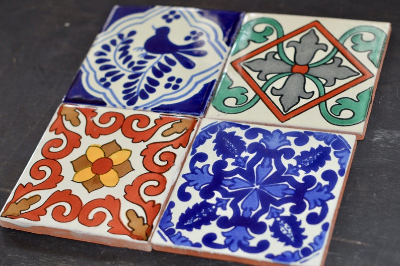 4 Tiles Personalized Wedding Gifts! - Etsy