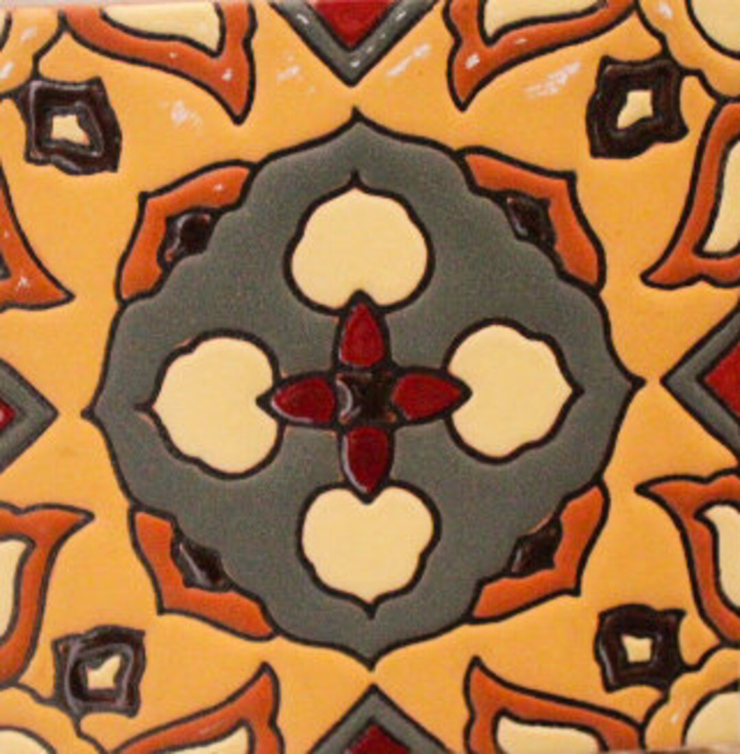 12 MATTE Tiles - Etsy