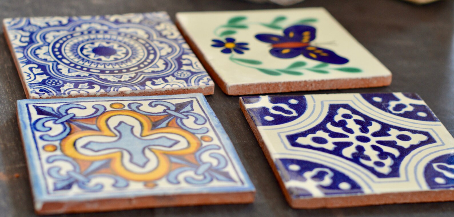 4 Tiles Personalized Wedding Gifts! - Etsy