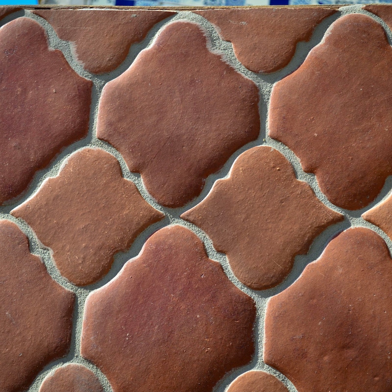 Saltillo Tile - Etsy