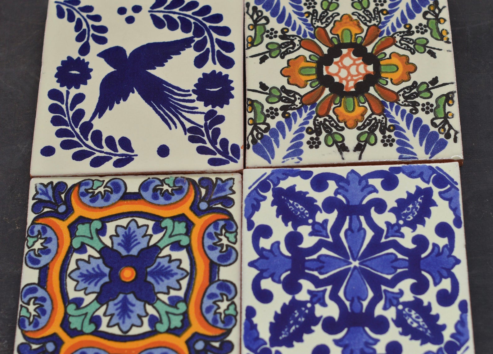 4 Tiles Personalized Wedding Gifts | Etsy