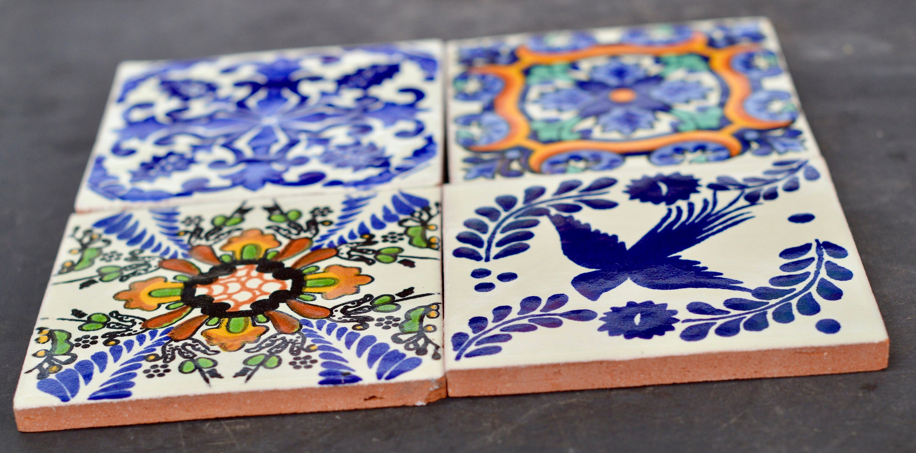 4 Tiles Personalized Wedding Gifts | Etsy