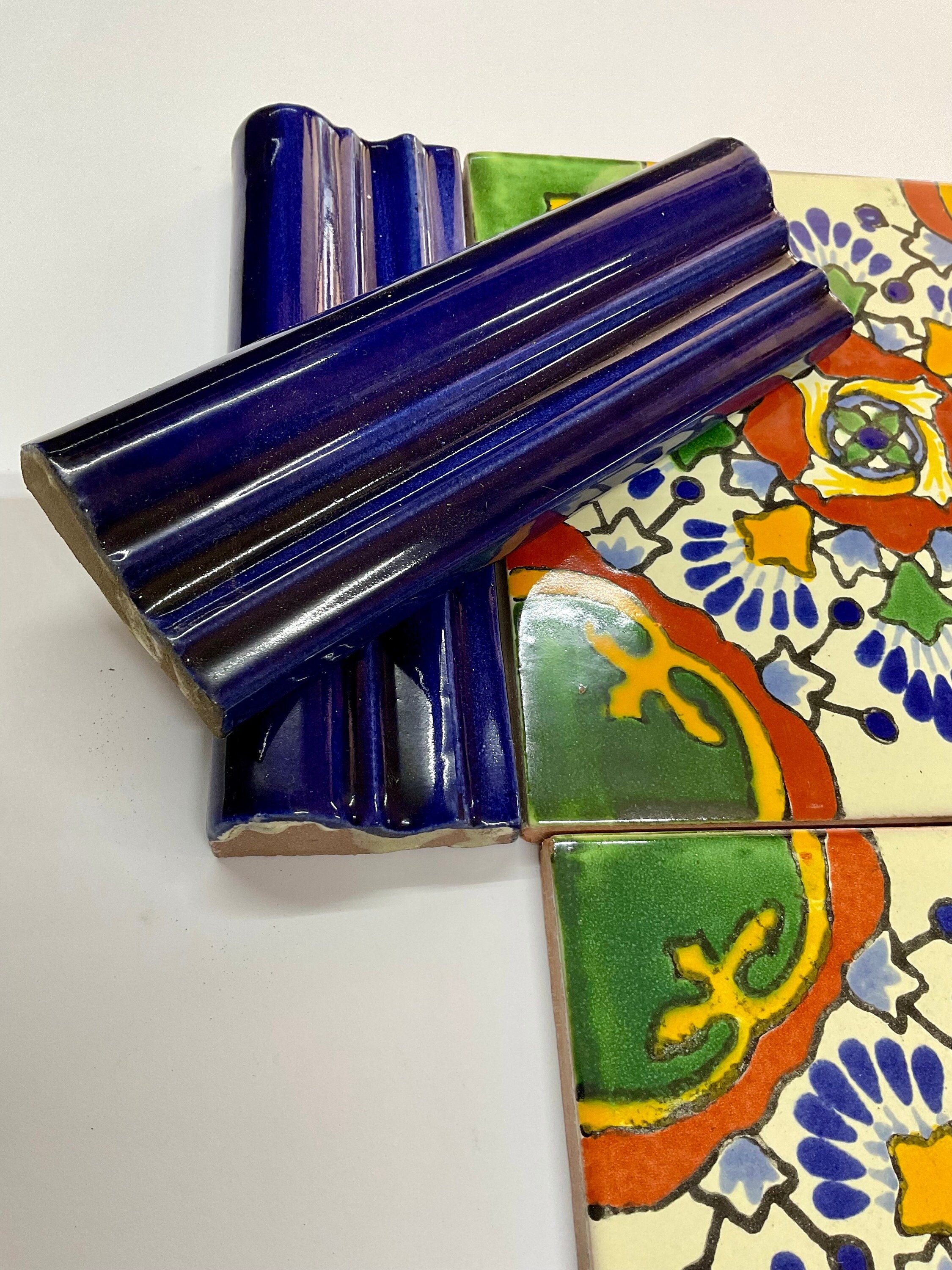 12 Piece Tile Trim / Corner - Etsy
