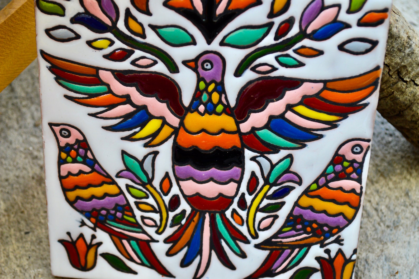 Tile 6x6 Inches - Etsy