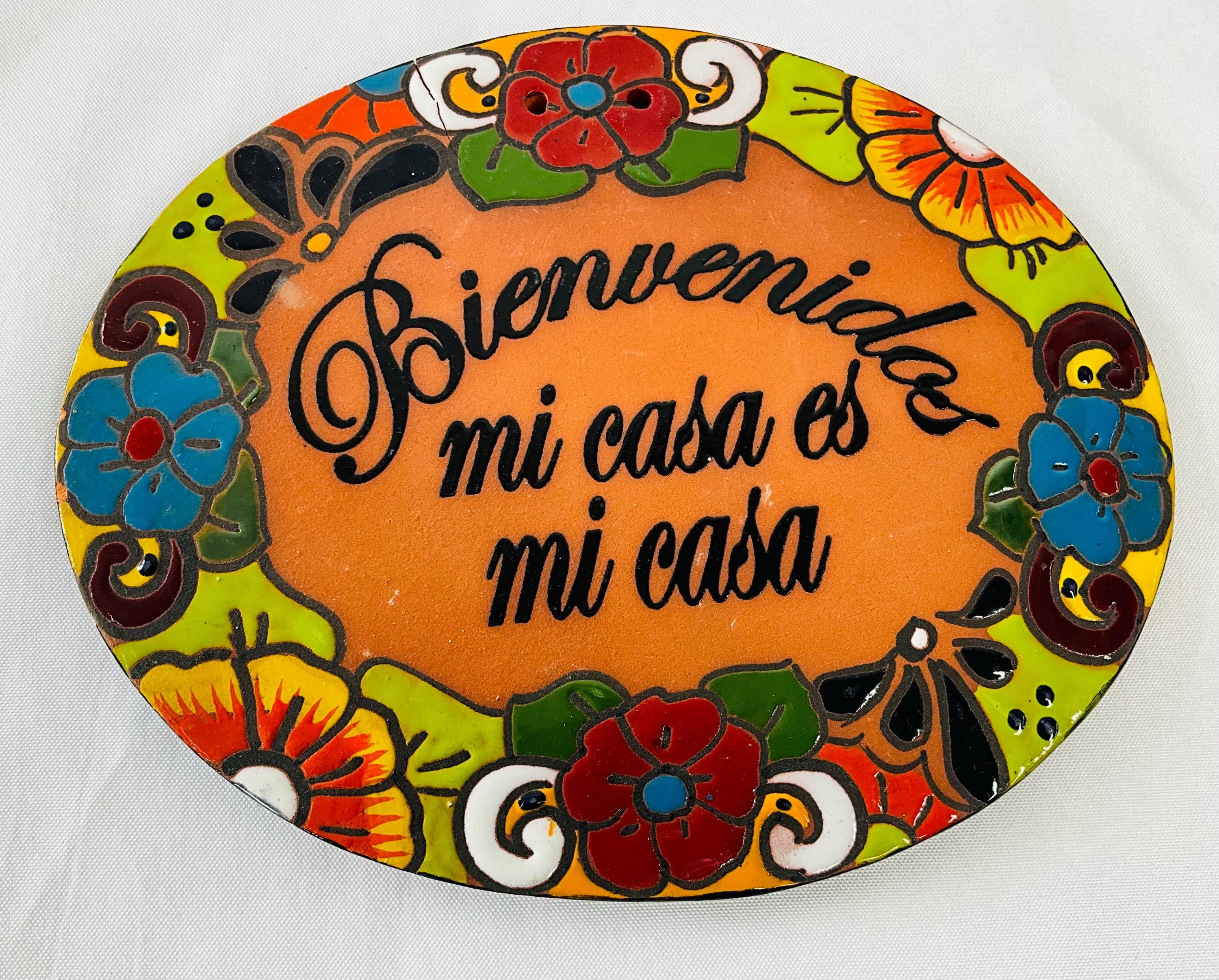 Mi Casa Es Mi Casa | My House is My House - Etsy