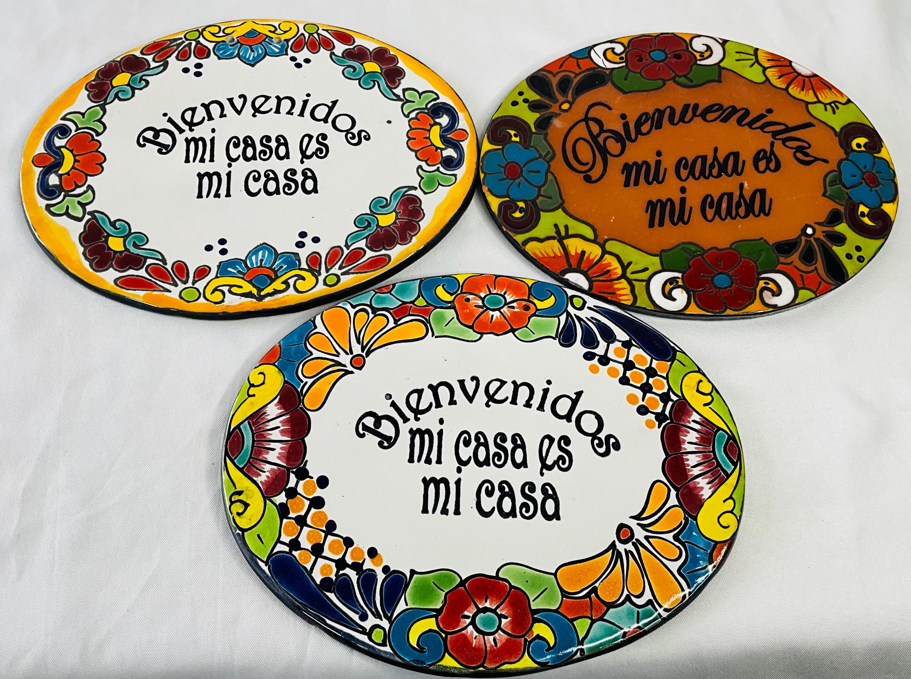 Mi Casa Es Mi Casa | My House is My House - Etsy